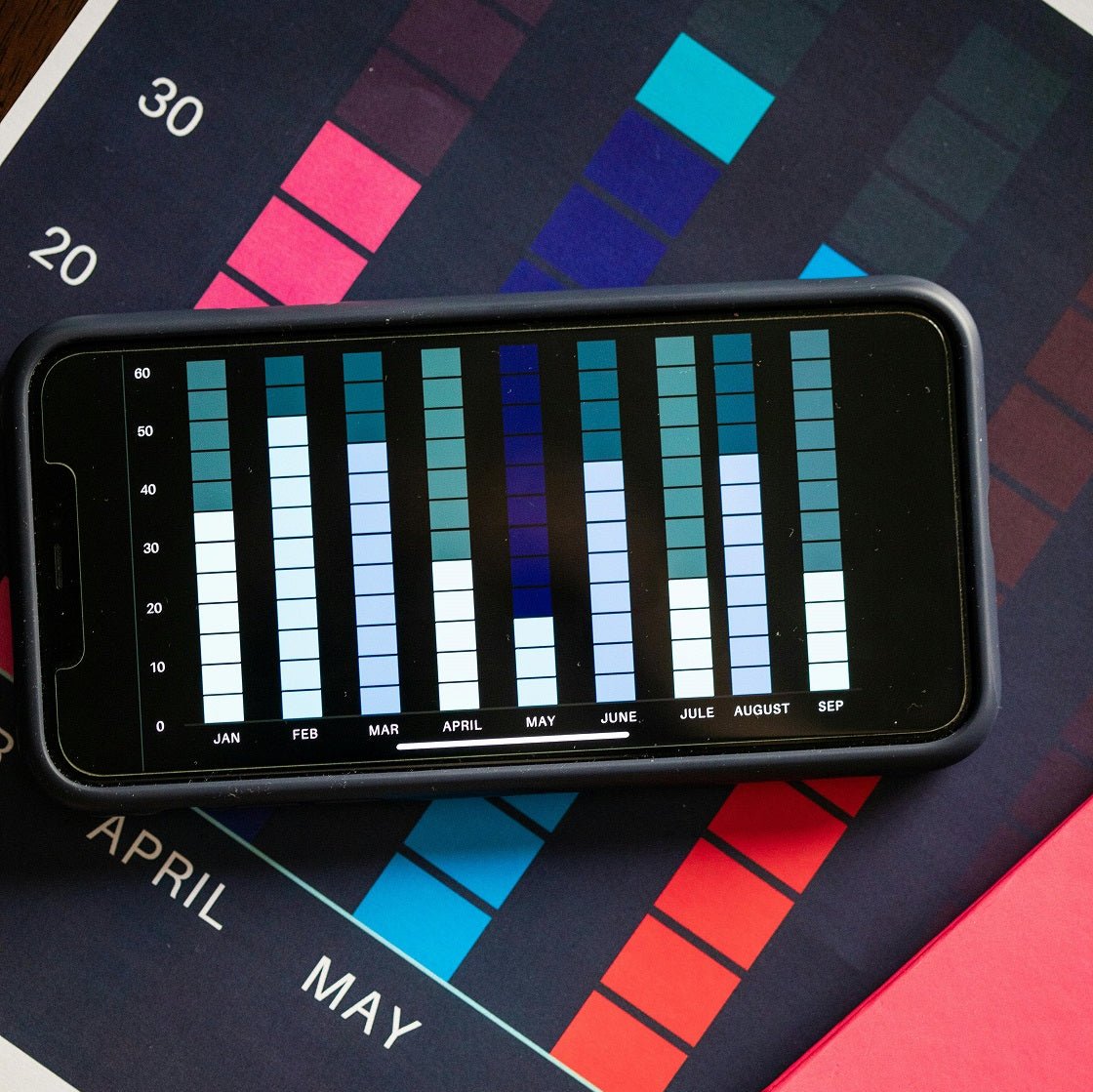 Reporting and Analytics Solutions – Golden Ratio Solutions